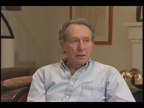 Arthur Penn - Archive Interview Part 4 of 6 TVLEGENDS - YouTube