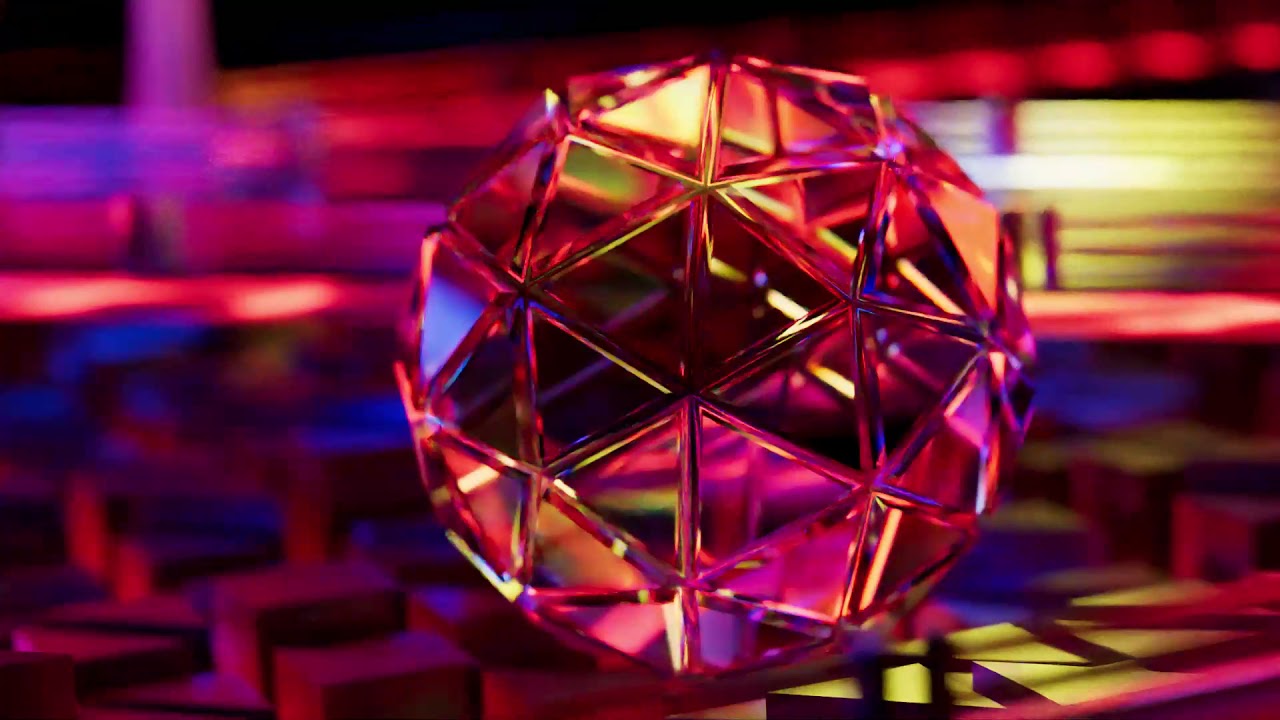 Node Ident '21 | Rule of Threes by Aaron Hobbs - YouTube