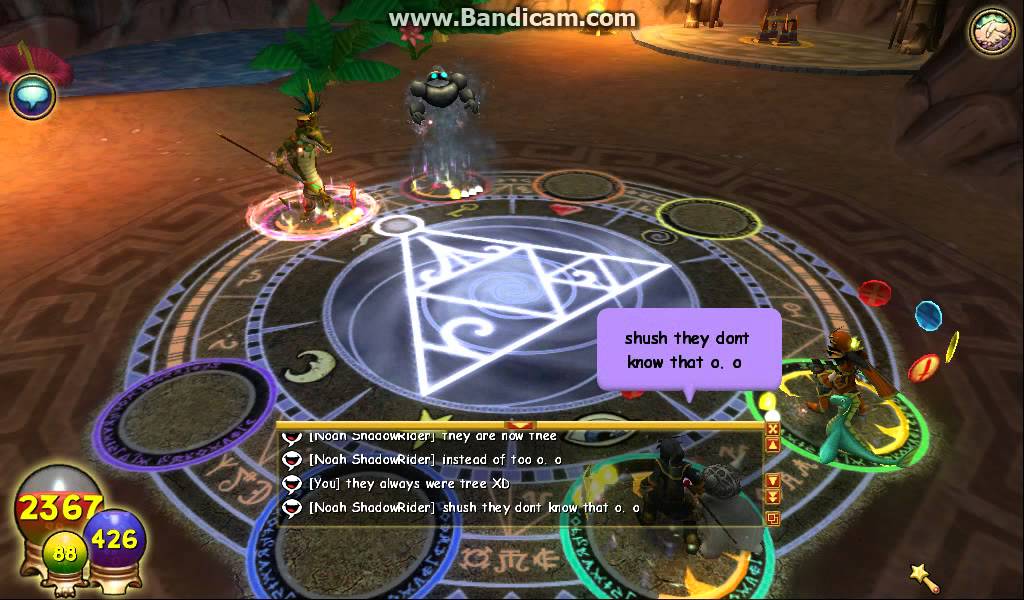 Wizard101: Road to Sun Serpent Ep:10 - YouTube