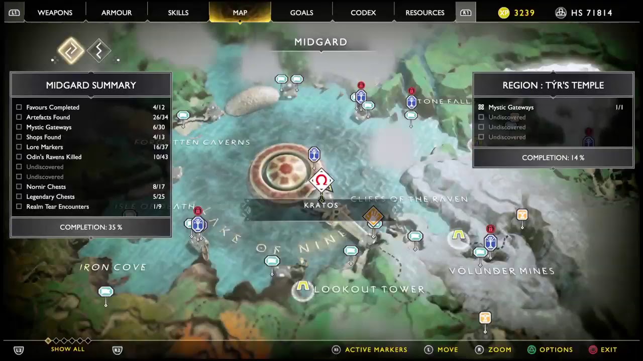 GOW God of war - YouTube