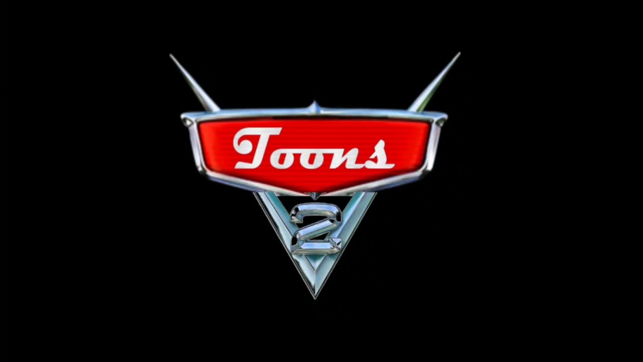 Toons 2 (Cars 2) Title Card (Test) - YouTube