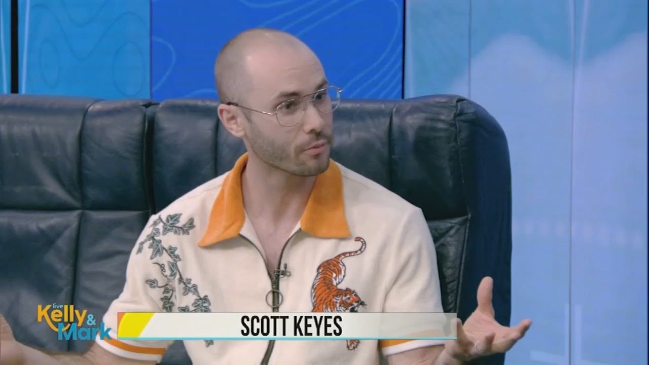 Budget-Friendly Summer Travel with Scott Keyes - YouTube