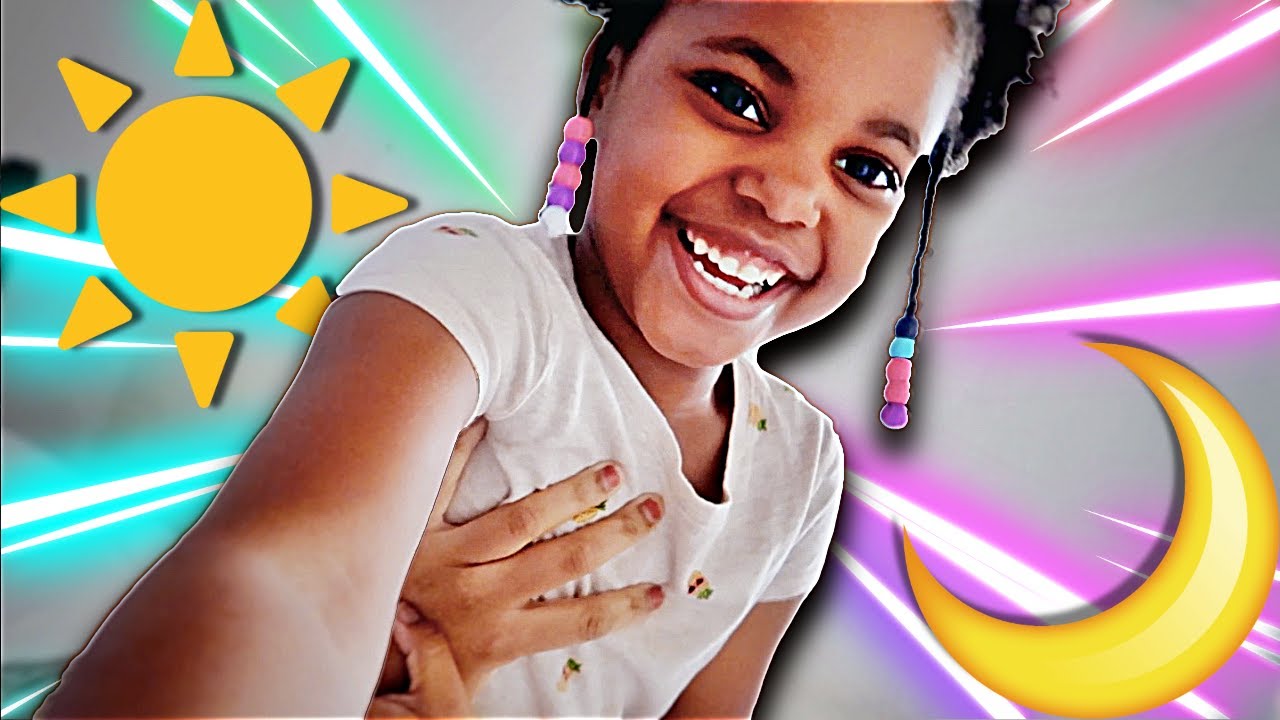 MY ONLINE SCHOOL MORNING ROUTINE!!! - YouTube