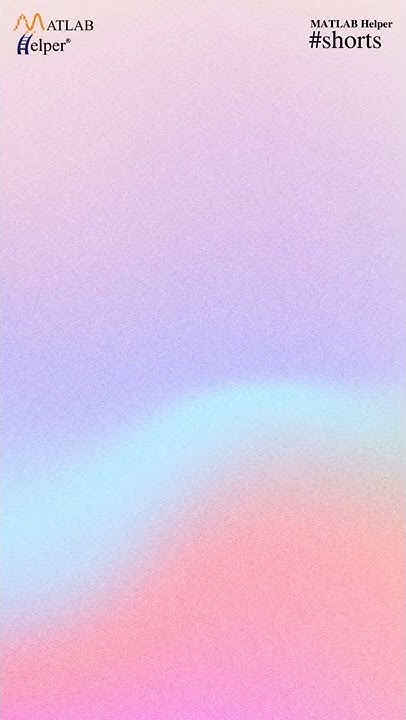 How to simulate Slingshot Effect with MATLAB #Shorts - YouTube