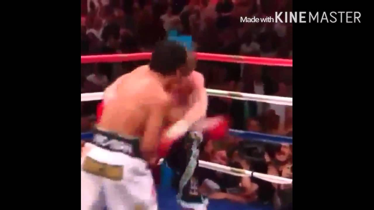 Best Boxing Highlight Video •SPEED•POWER•KNOCKOUTS - YouTube