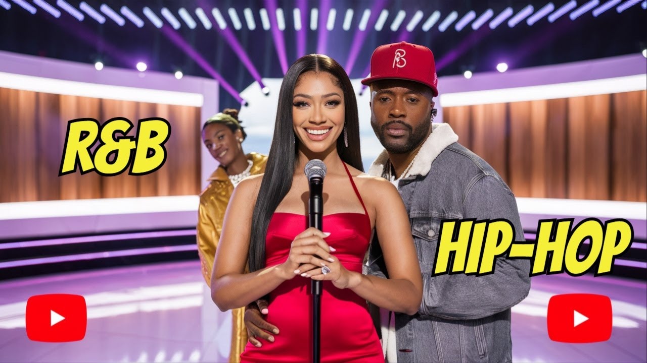 Viral Love Shootout: R&B vs. Hip-Hop - YouTube