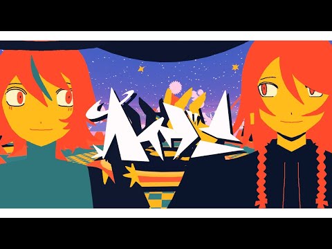 【最強Coverグループが歌う】 ヘイヴン/煮ル果実【At.All】