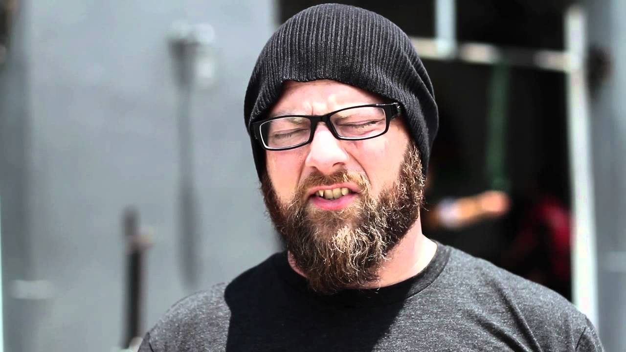 Beard Equity Rebuttal - Outlaw CrossFit - YouTube