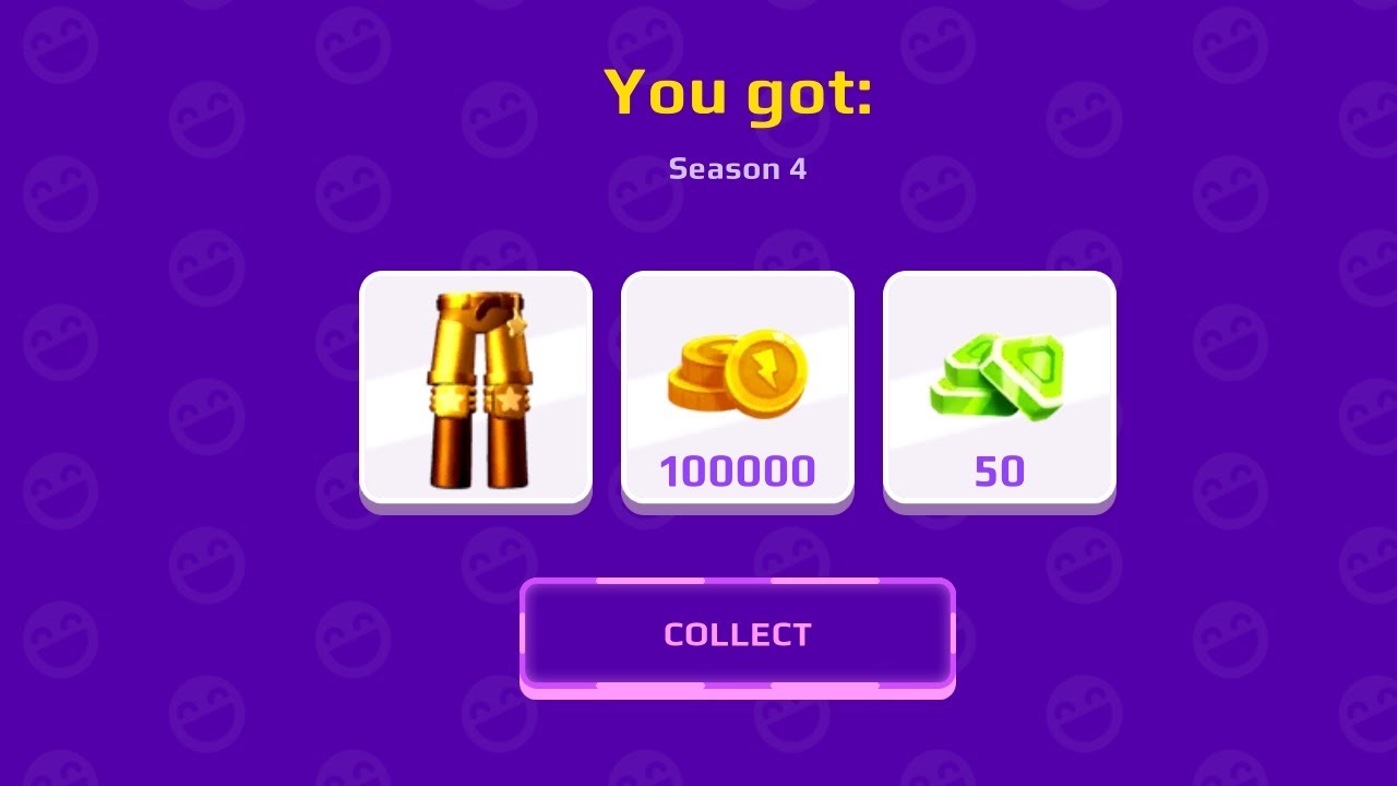Daily Rewards 🤯 PKXD | Collecting Free Gifts! Free! 🪩💗 - YouTube