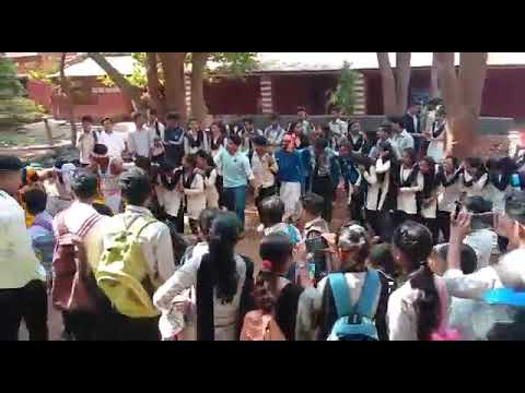 Semiliguda college students demshaa - YouTube