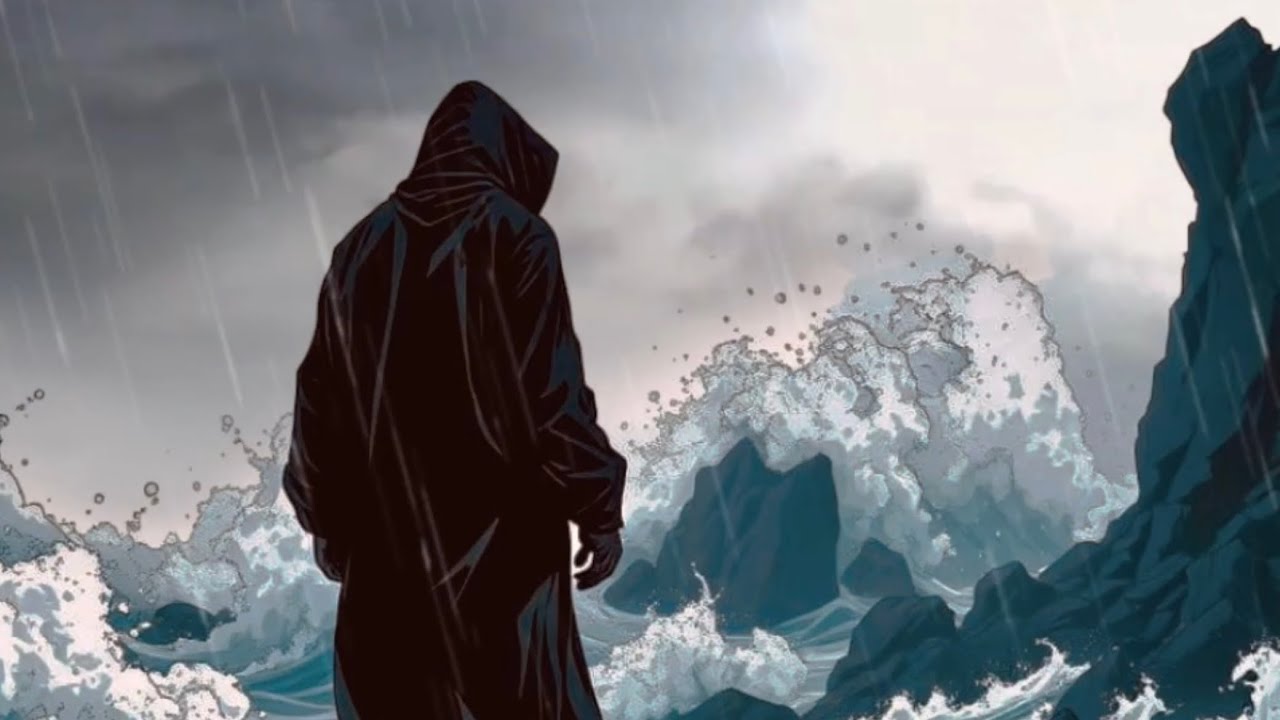 Power Rising - YouTube