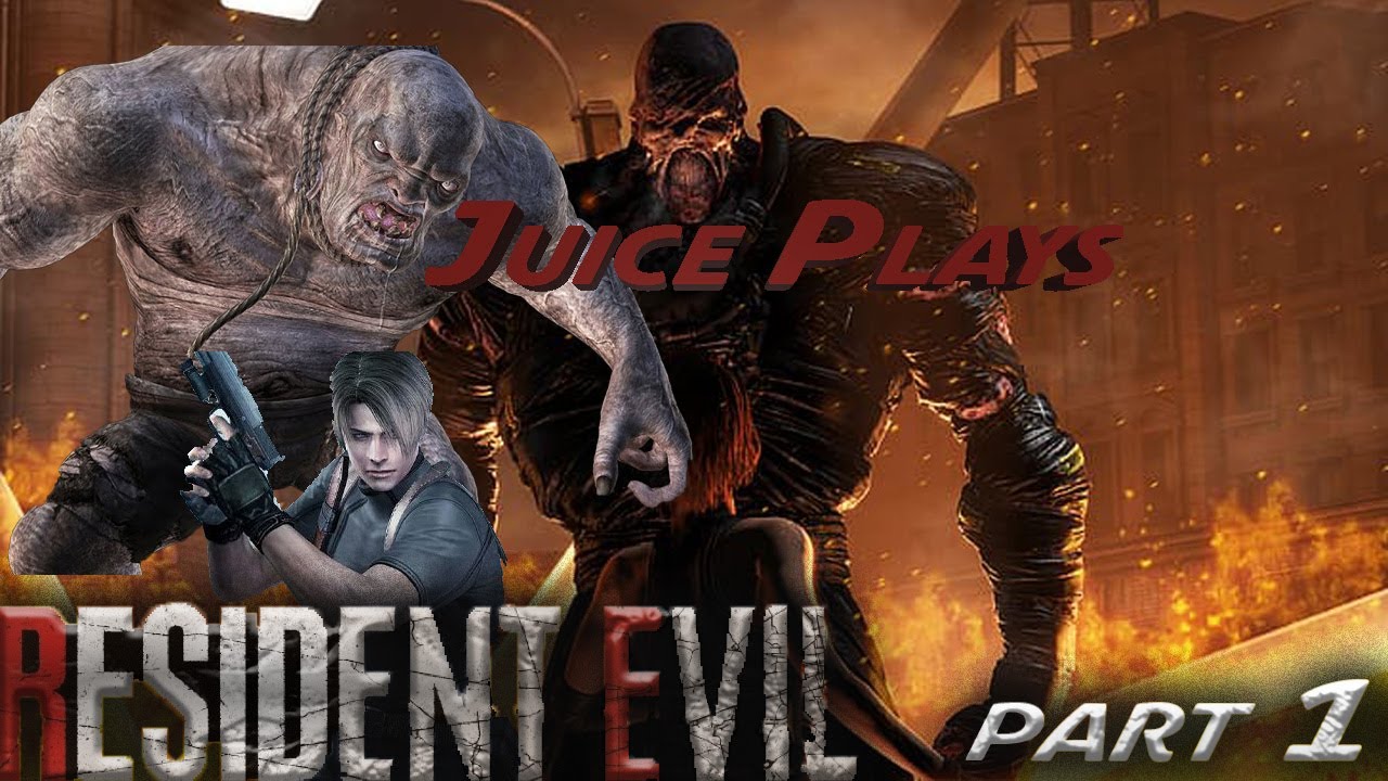 PLAYIN Remastered Resident Evil Directors CUT - Part 3 /SCary 🔥🔥🔥 - YouTube