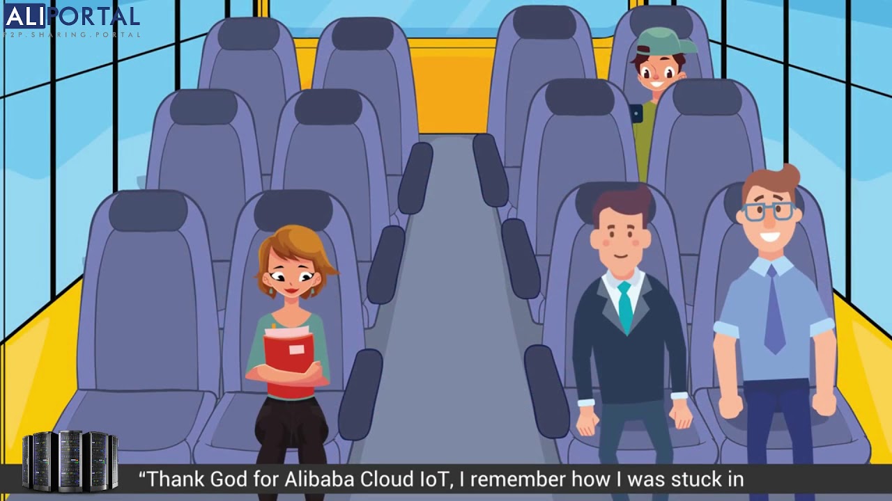 AliPortal - Build stable, cost-efficient, and reliable ubiquitous ...