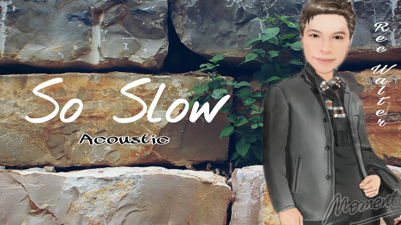 SO SLOW By Freestyle (Lyrics) - YouTube
