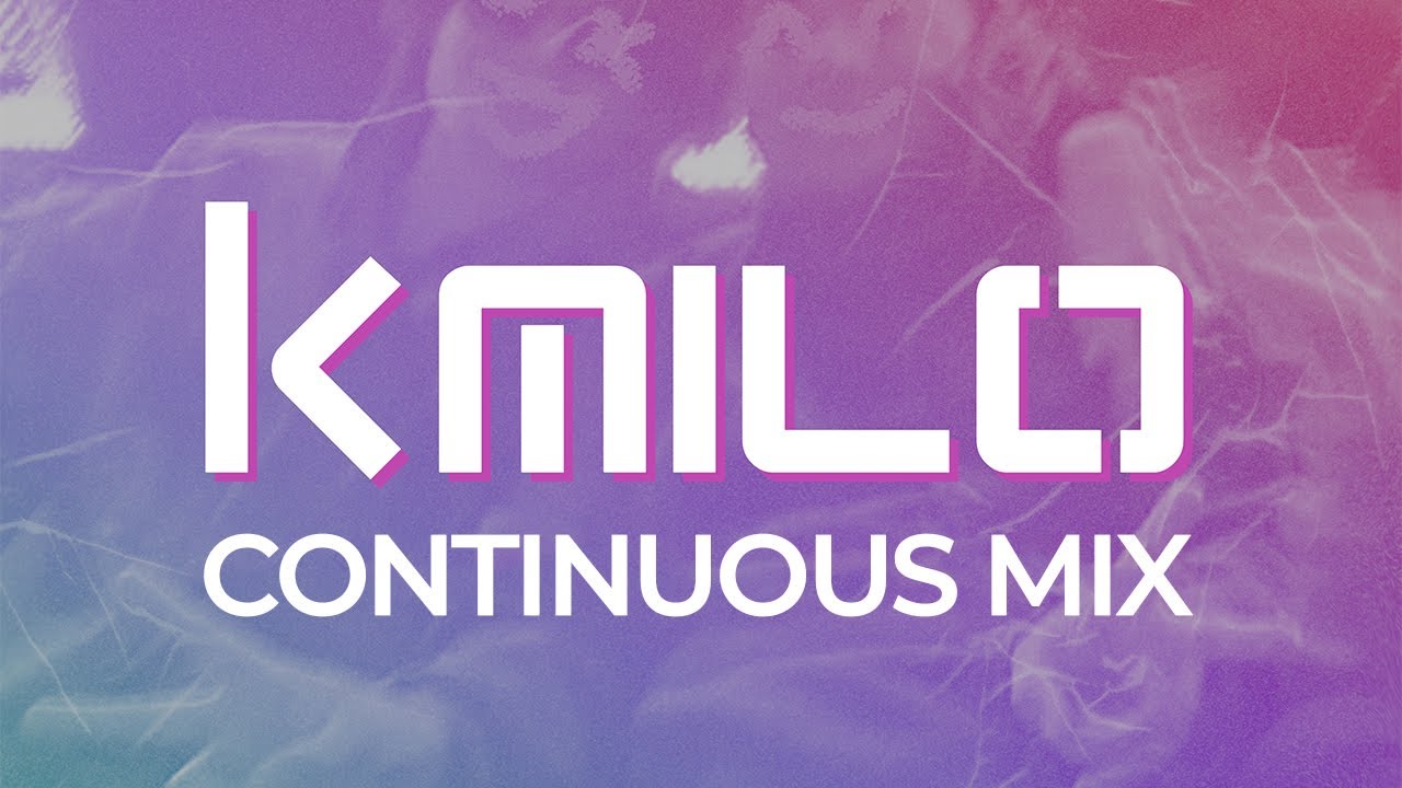 SKYWRD - Kmilo EP (Continuous Mix) - YouTube