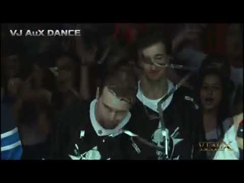 dj cugini steve silk hurley - jack your body 2024 (acid mix) - YouTube