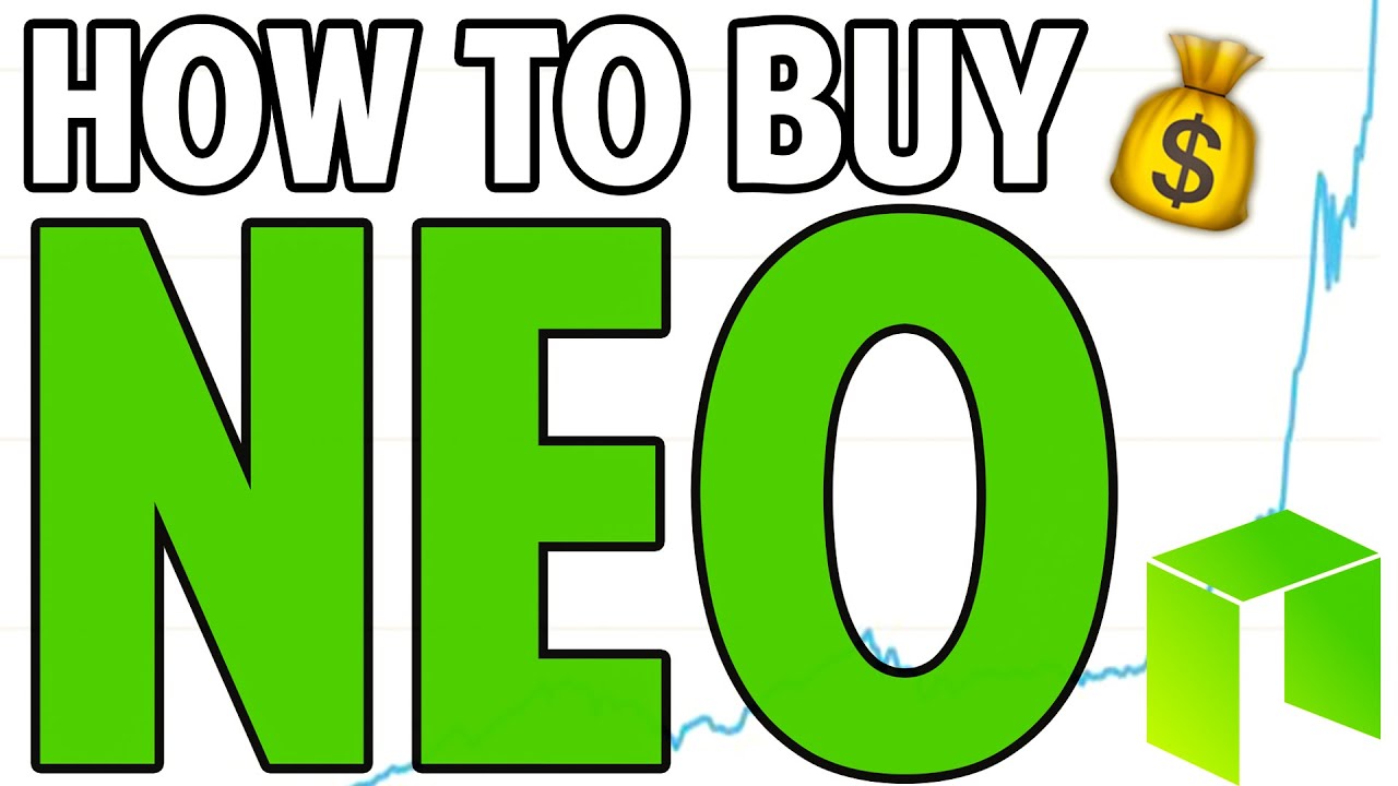 How To Buy NEO on Binance 💰 - YouTube