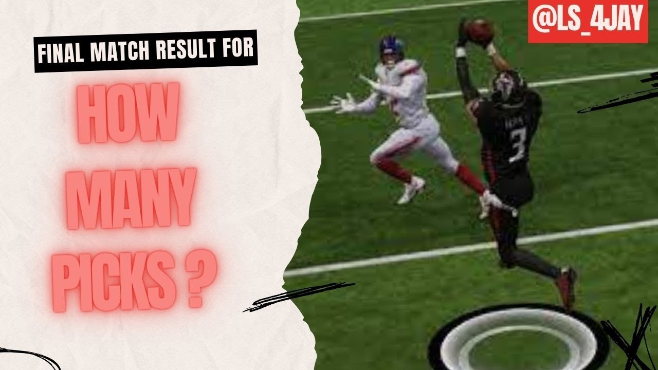 Madden 25 Interception Challenge H2H Game Play 🔴 MUSIC 🎶 VIBES 😎 LAUGHS🤣 - YouTube