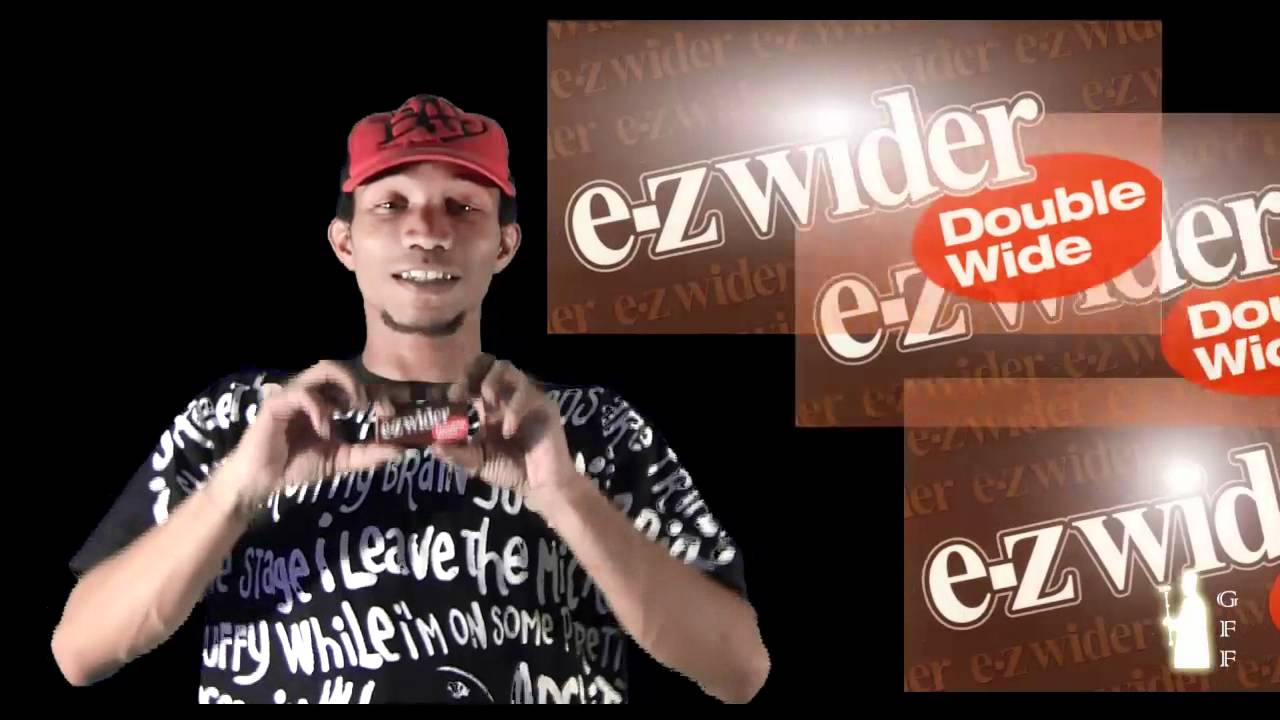 EZ Wider - YouTube
