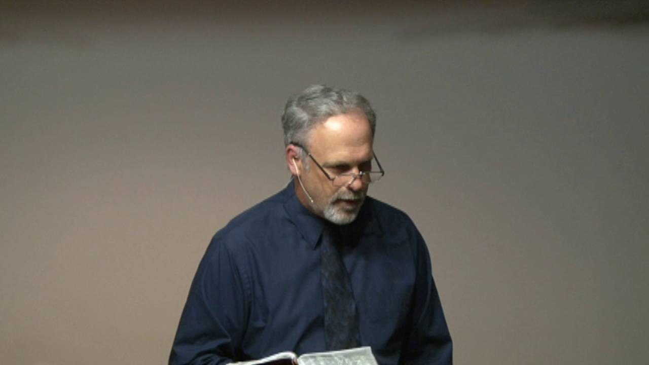 The Greatest Commandment! Pastor Mike Anderson 6/29/16 - YouTube