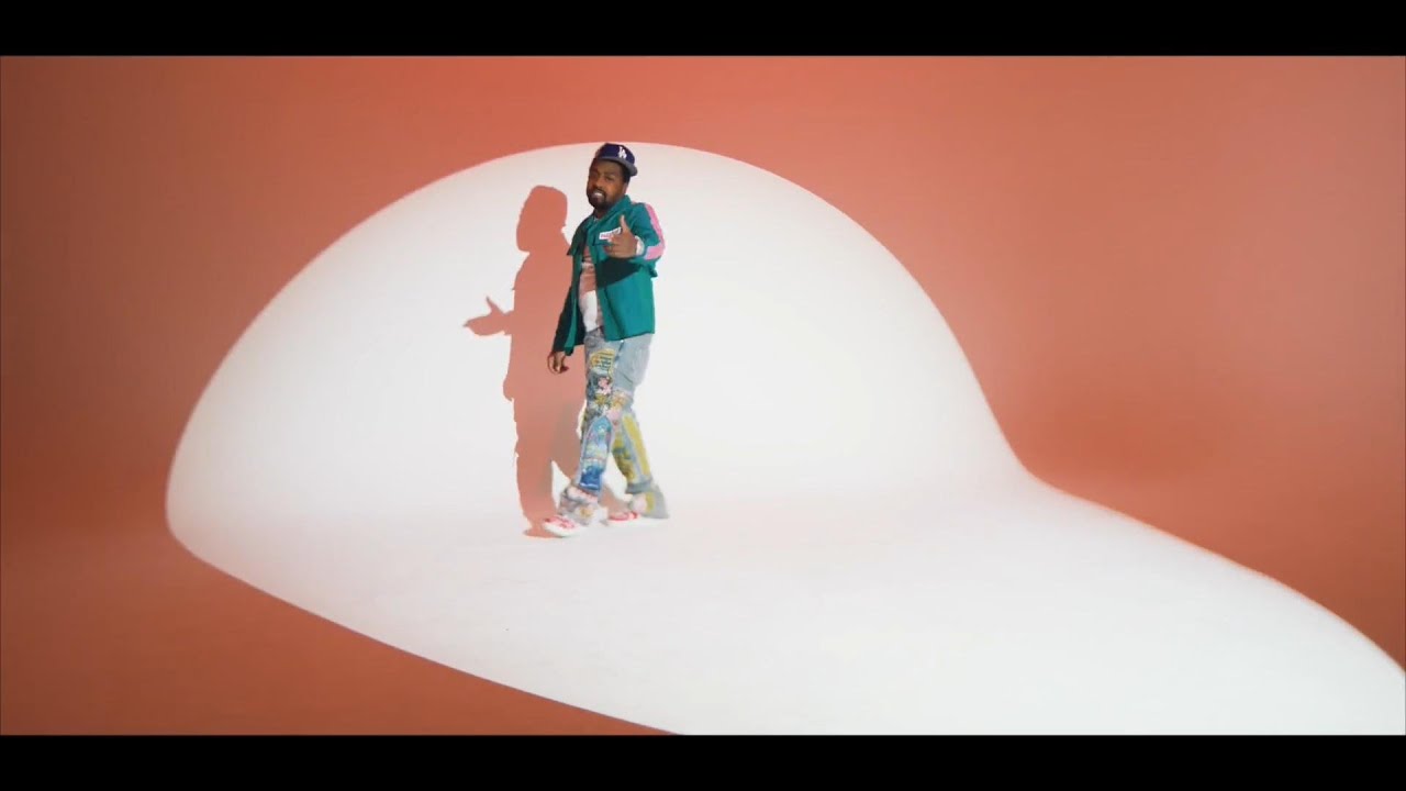 Loopy Ferrell - BEAT US [Official Video] - YouTube