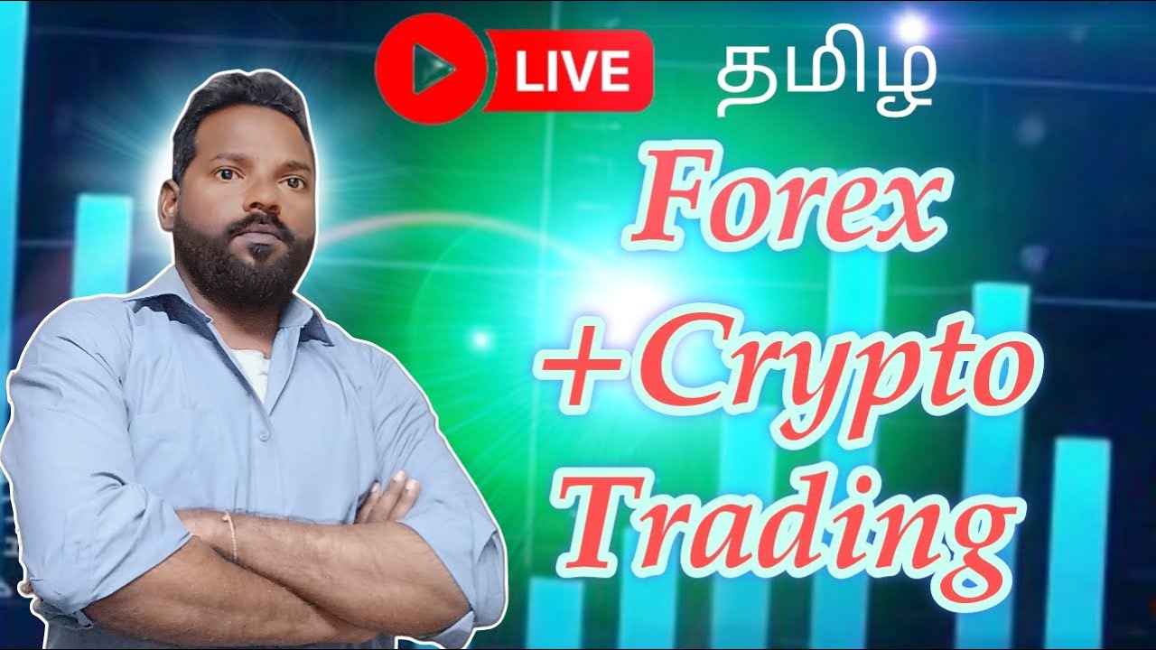100+ Pips!Tamil Live Forex and Gold Trading /Tamil/Hindi /23/08/2024 ...