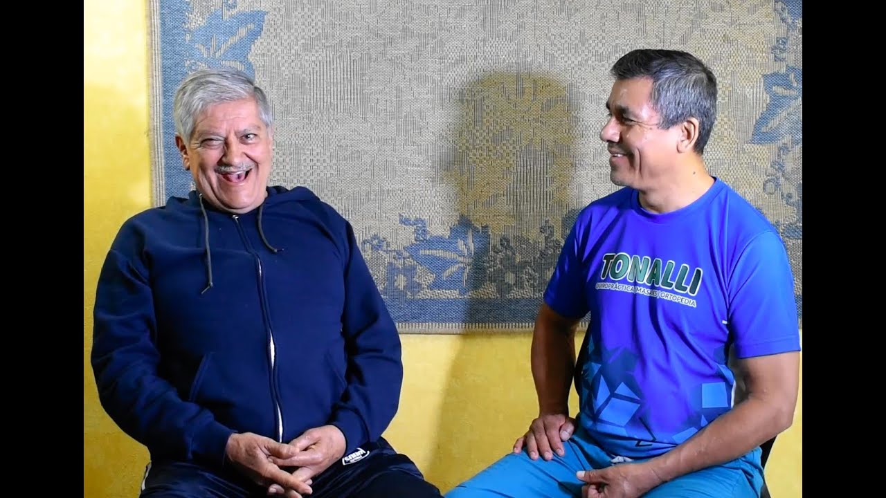 Fibrosis del Hombro y artrosis de rodillas - YouTube