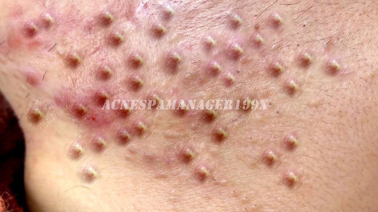 Satisfying Relaxing With NaSa Spa #276 - YouTube