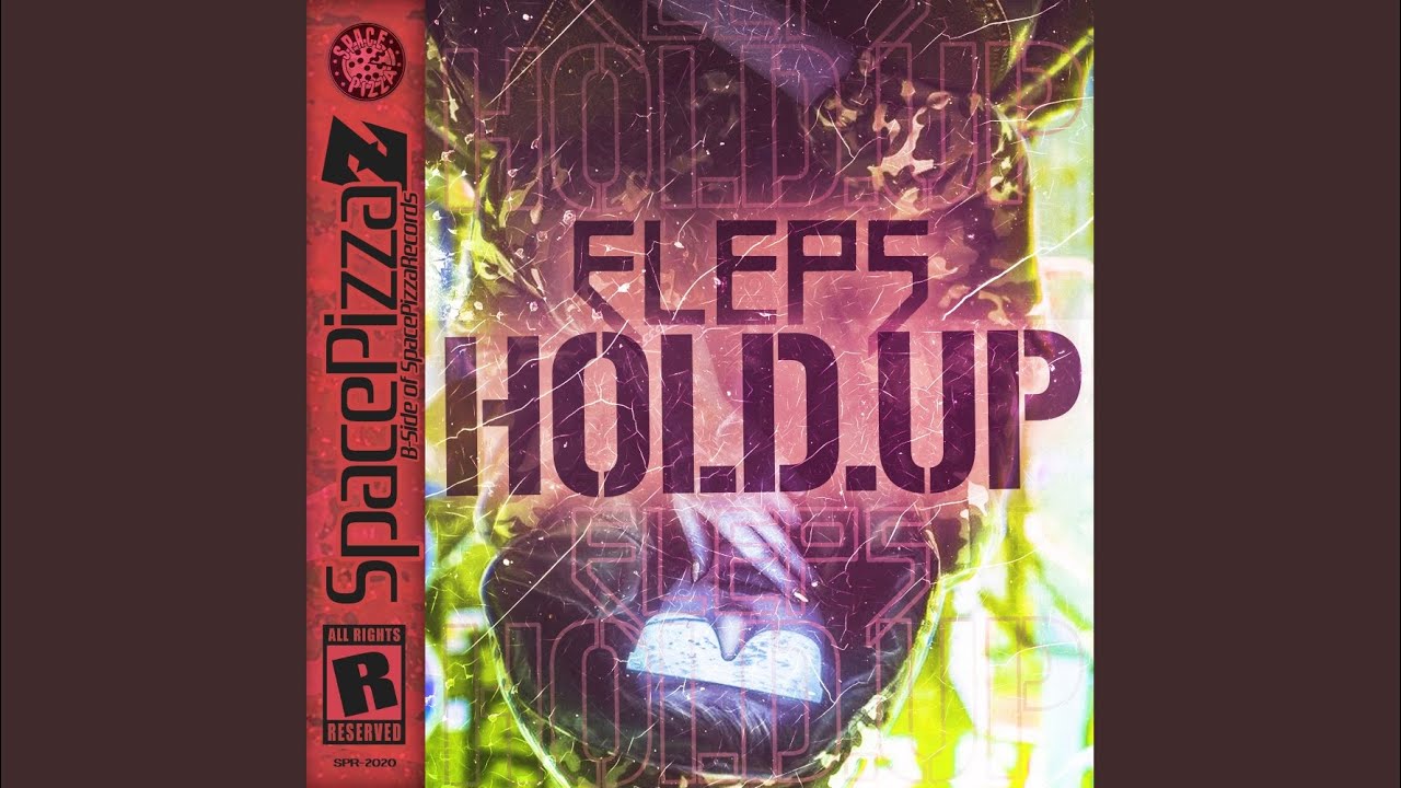 Hold Up (Original Mix) - YouTube
