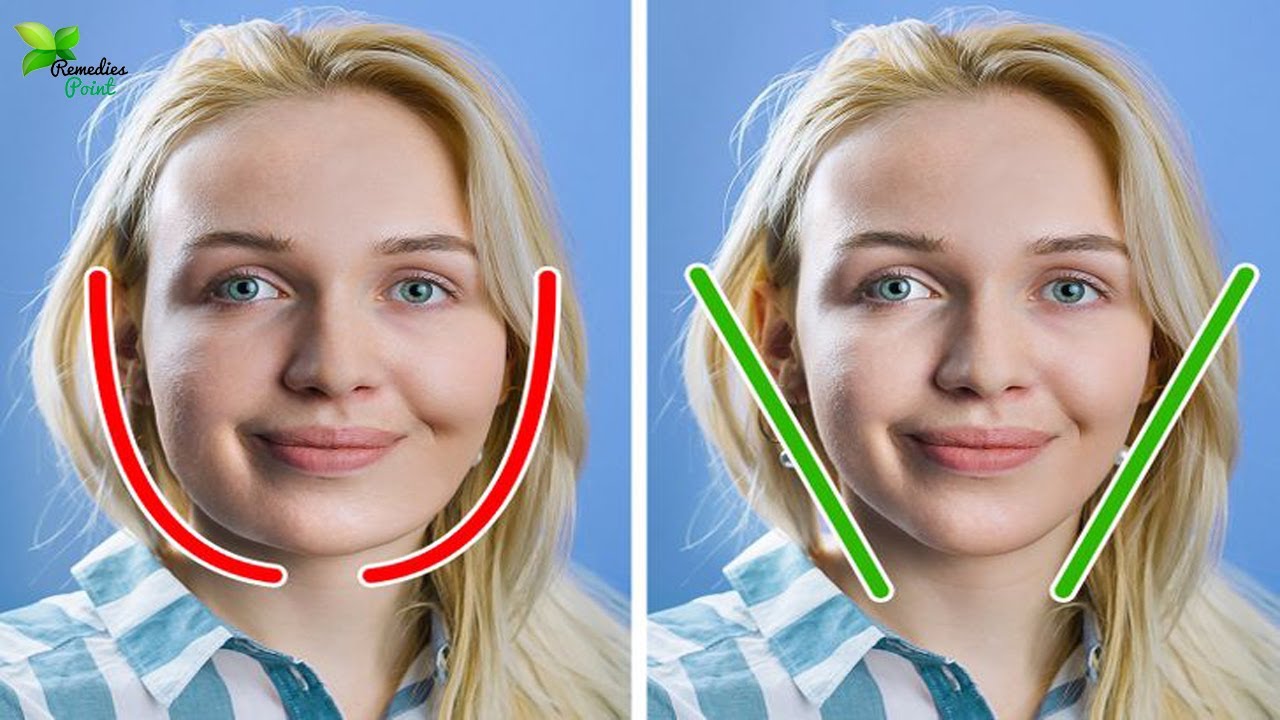 How to Get Rid of Puffy Face in the Morning | Home Remedies For Bloated ...