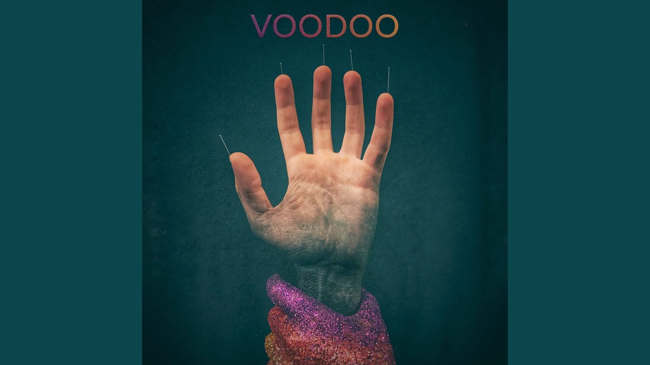 Voodoo - YouTube