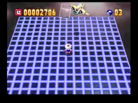 Let's Play Bomberman 64 | Last Boss (Deutsch) - YouTube