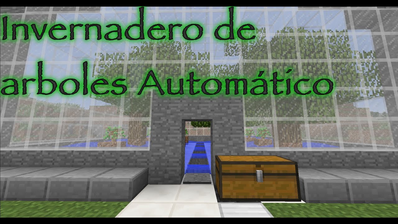 Planos De Invernaderos Minecraft Cristal Minecraft Wiki