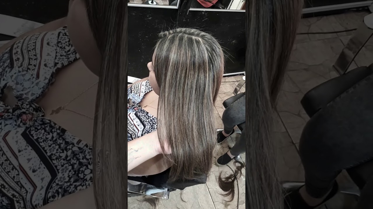 MECHAS BRASILEÑAS - YouTube