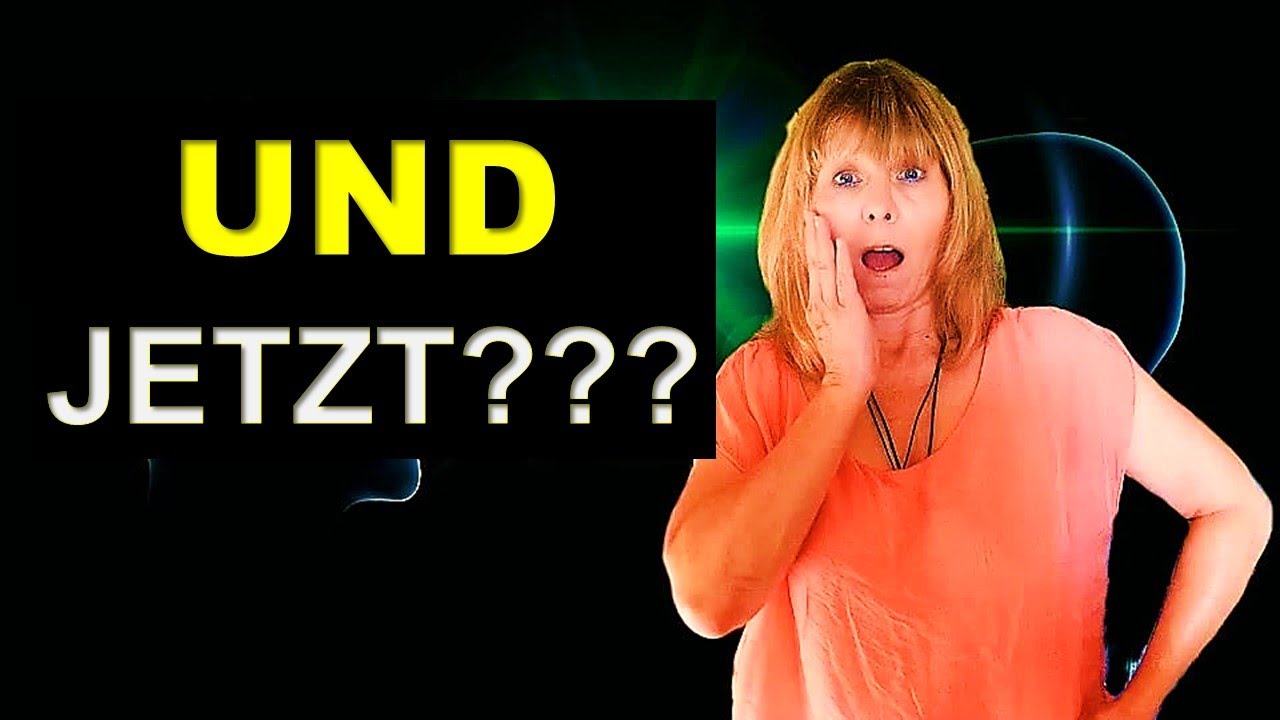 🤔😲UND JETZT??? ERKENNE UND DANN HANDLE DANACH!!! - YouTube