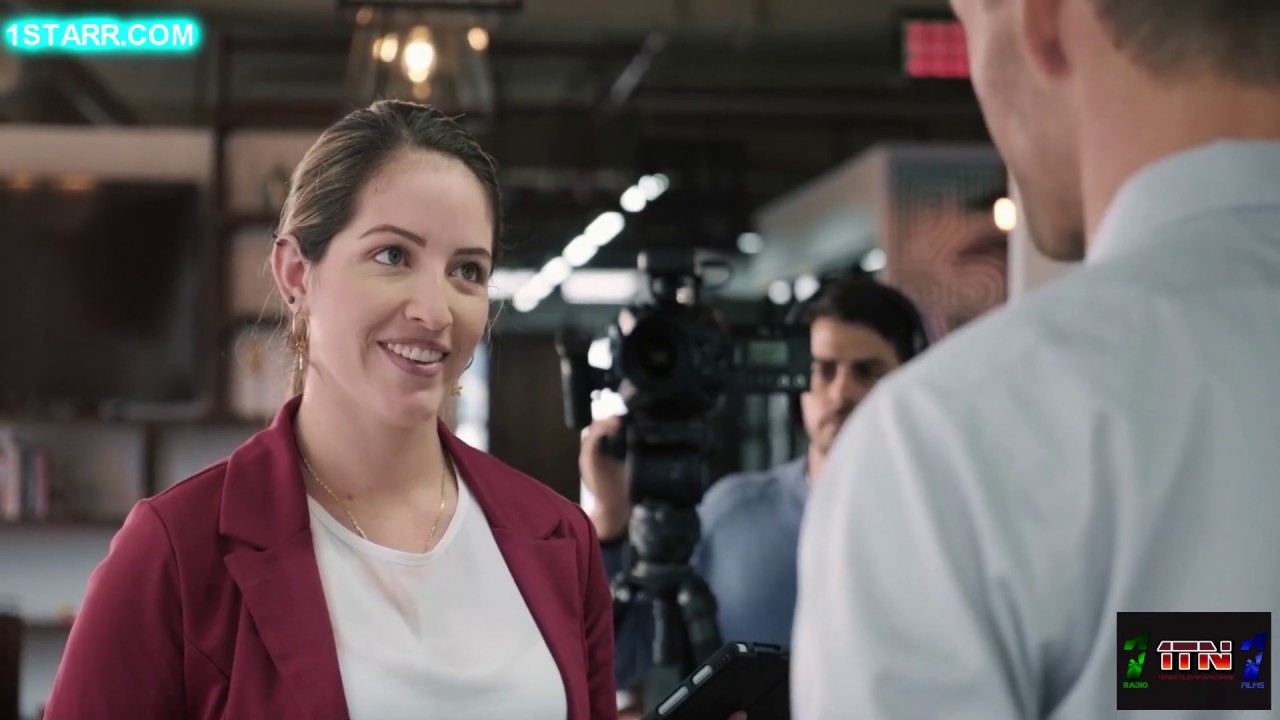 1Starr Multimedia and Entertainment Official Commercial Advertisement ...