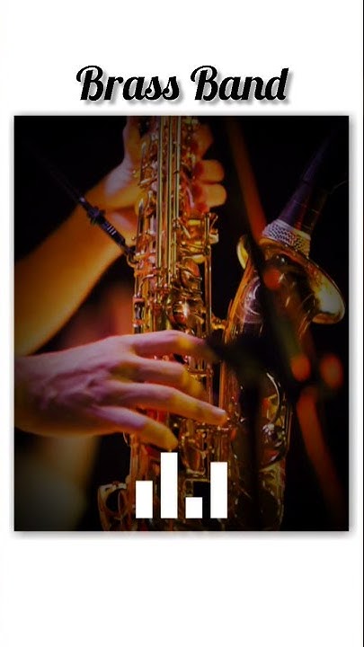 Brass Band Music Aagrikoli Ringtone Music Status Musicstatis