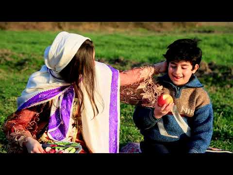 Torpaq Çərşənbəniz mübarək #eltv
