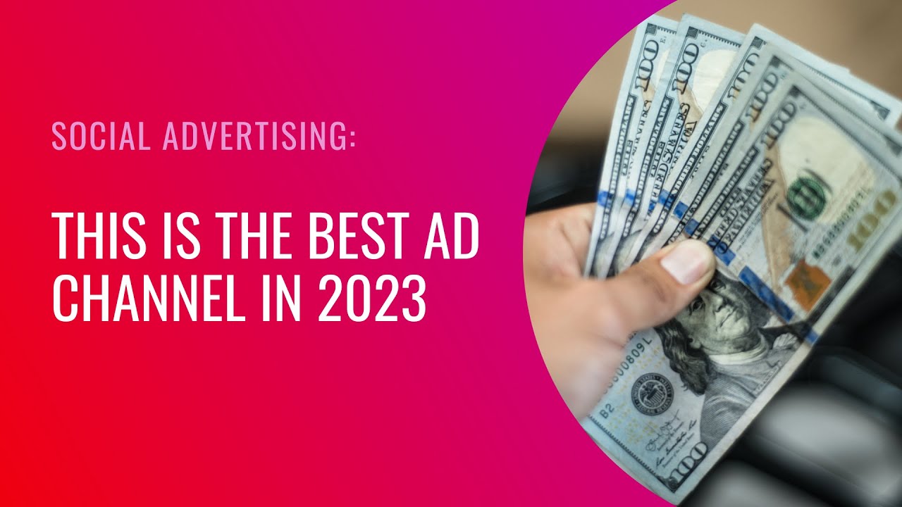 The best ad platform in 2023 - Answering the most frequently asked ...