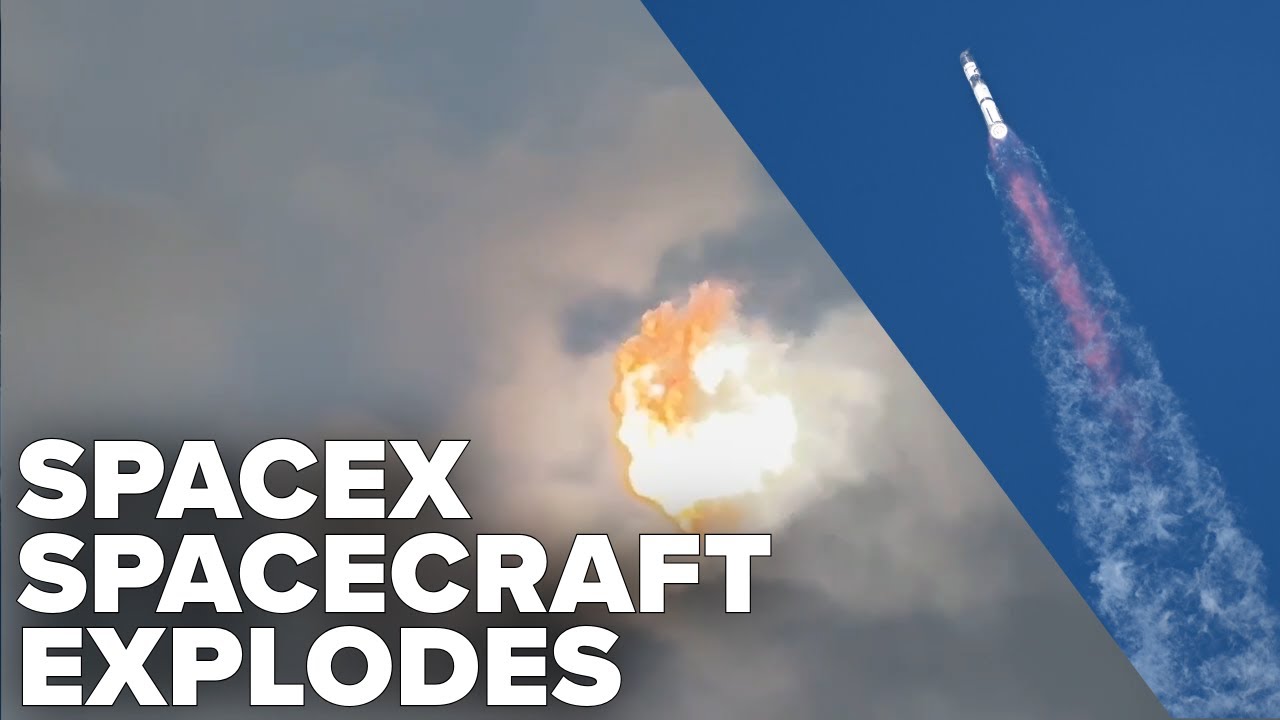 SpaceX catches Starship rocket back at launch pad, but spacecraft ...