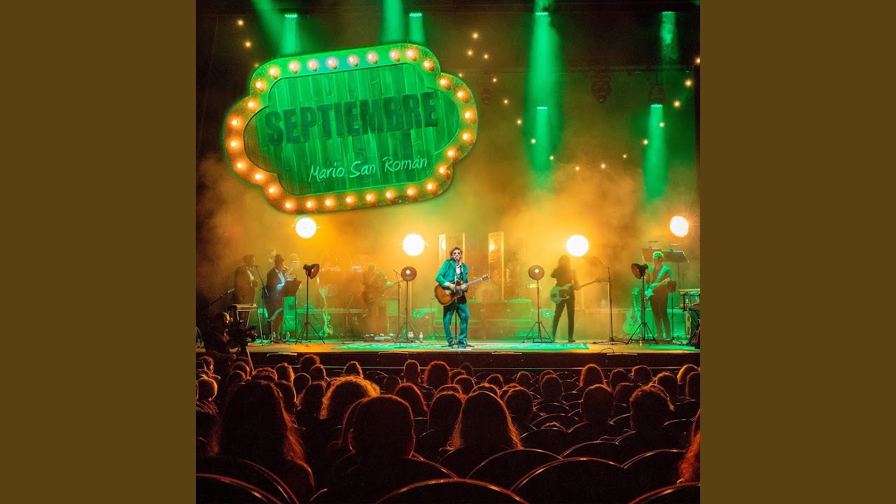 Un simple gesto (En directo) - YouTube Music