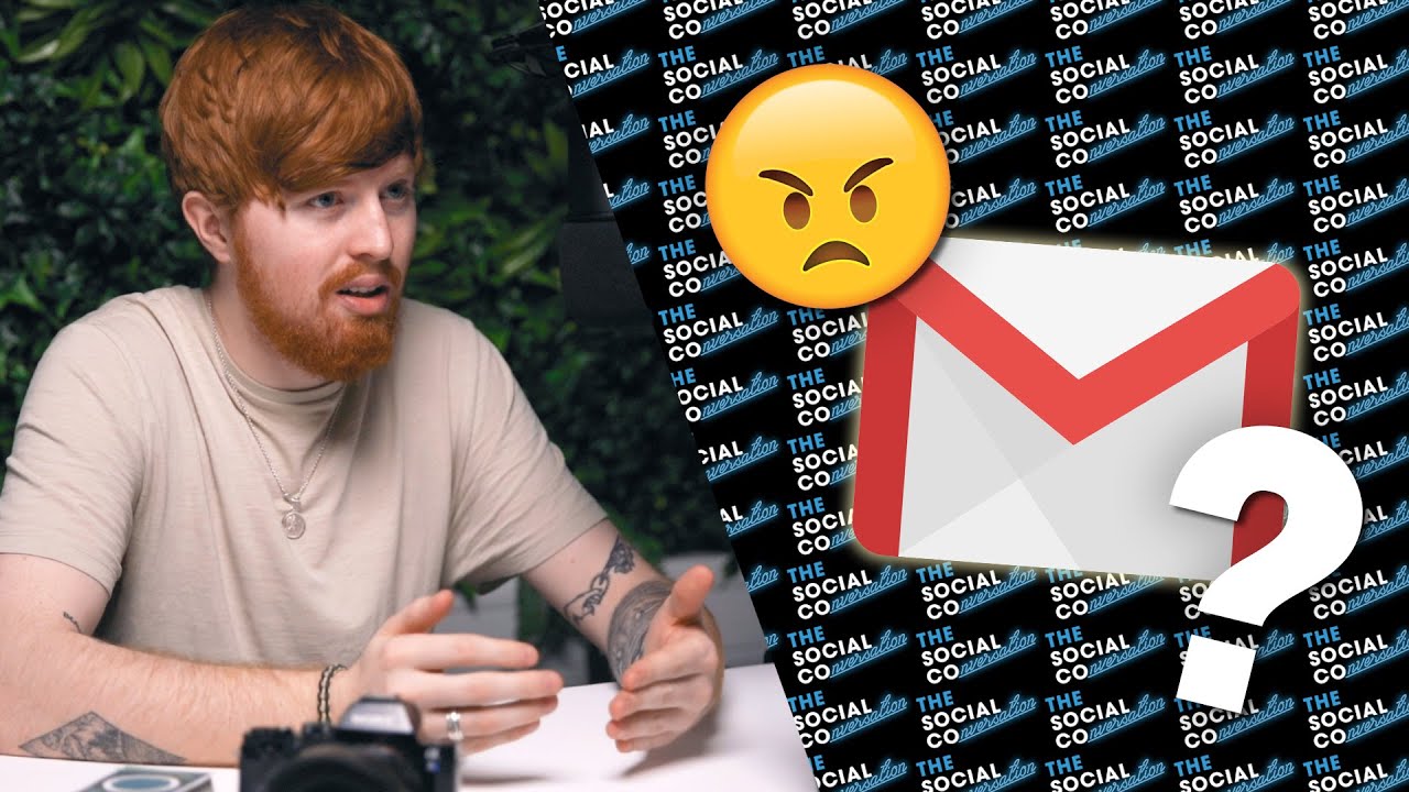 Just How Annoying Are These Email Phrases? - YouTube