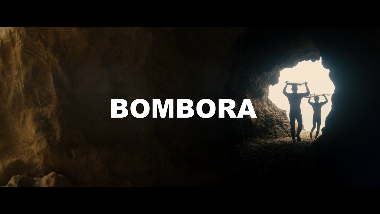 BOMBORA | Official Short Film - YouTube