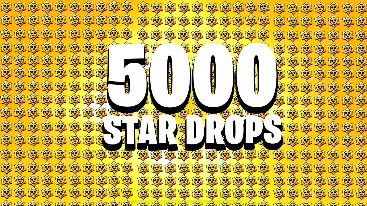 ⭐ 5000 STAR DROPS Gleichzeitig ⭐ 50x 100 Starrdrops Chest Opening in ...