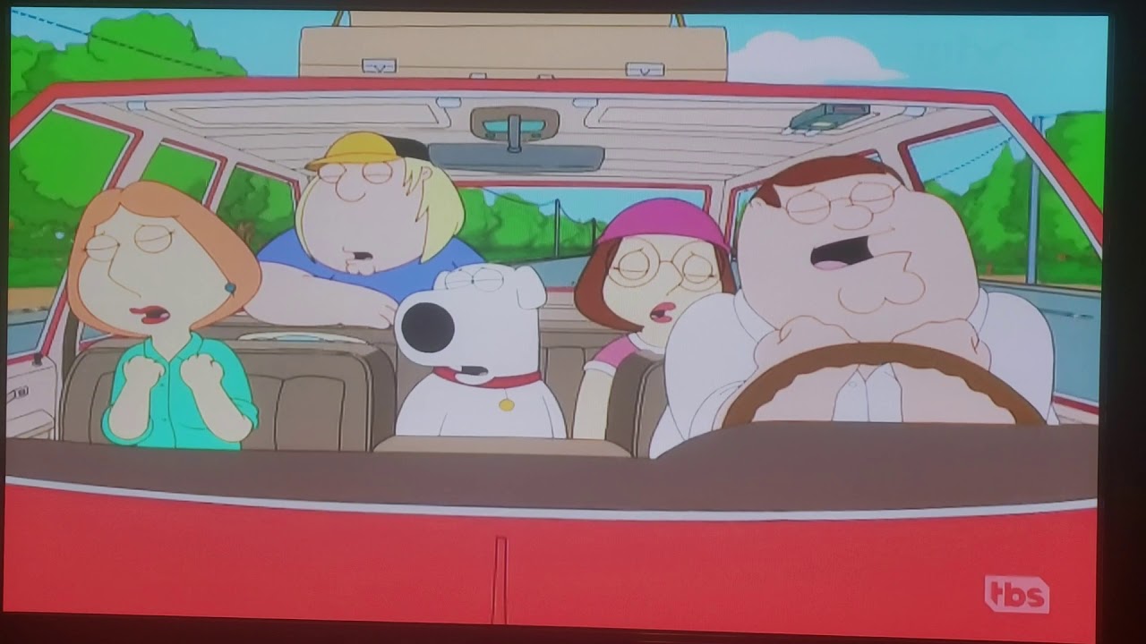 The Rose by Family Guy. - YouTube