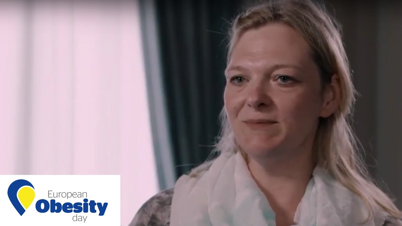 German weight loss surgery patient shares her story – European Obesity ...