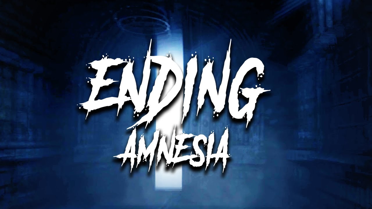 ALEXANDER | Amnesia The Dark Descent gameplay walkthrough part 13 ...