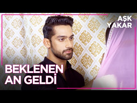 Aşk İtirafı | Aşk Yakar Hint Dizisi