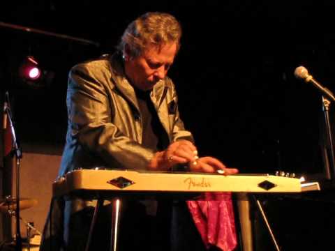 JOHNNY FARINA w/ THE LES PAUL TRIO -- "TEAR DROP" - YouTube