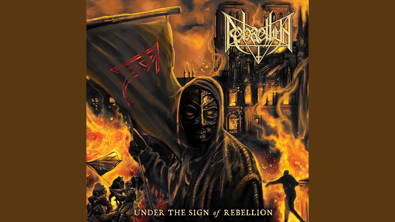 All Hail the Regicide - YouTube